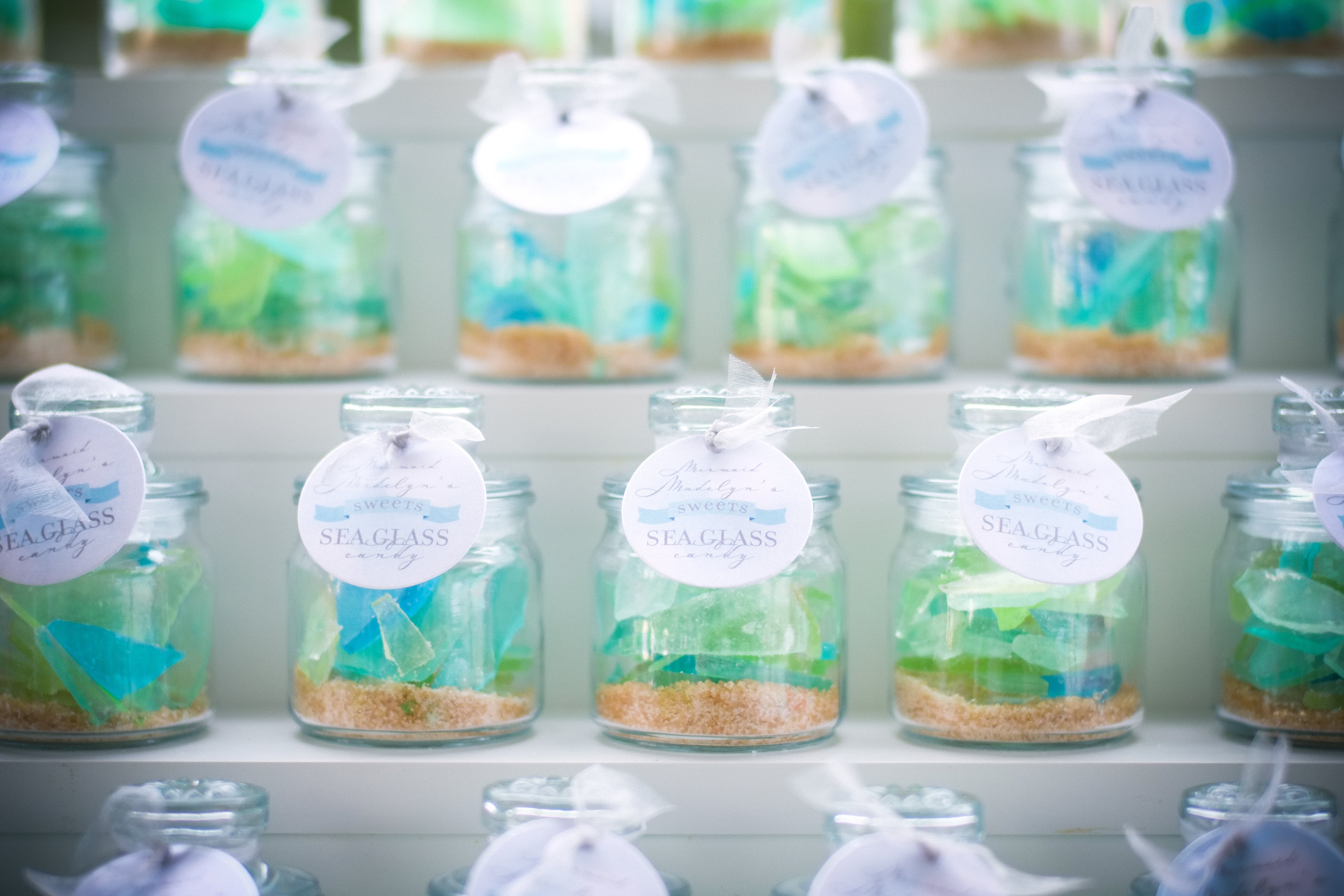 OUR JOURNEY – Luster Designs